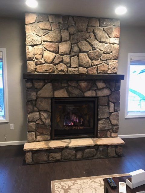 Howell Craft Inc. | Natural Stone | Elizabeth, PA