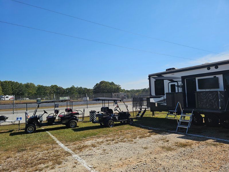 Rental Gallery | North Georgia RV Rentals, Inc.