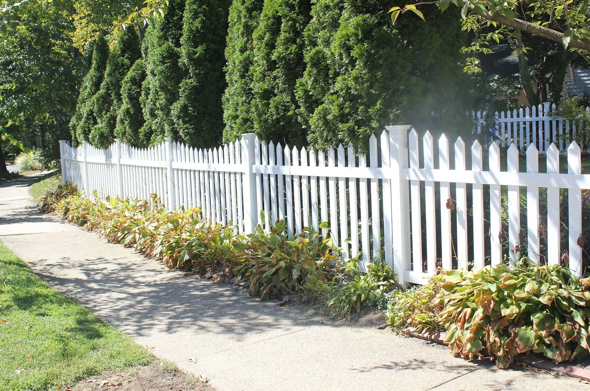 Vinyl Fences Catalog | Audubon Fence