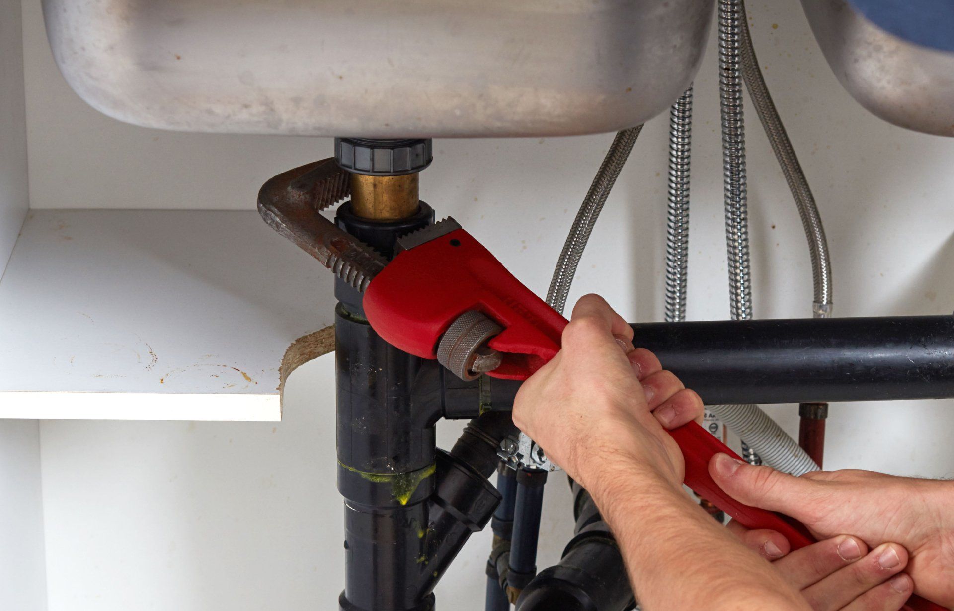 Plumber | Eledge Plumbing | Council Bluffs, IA