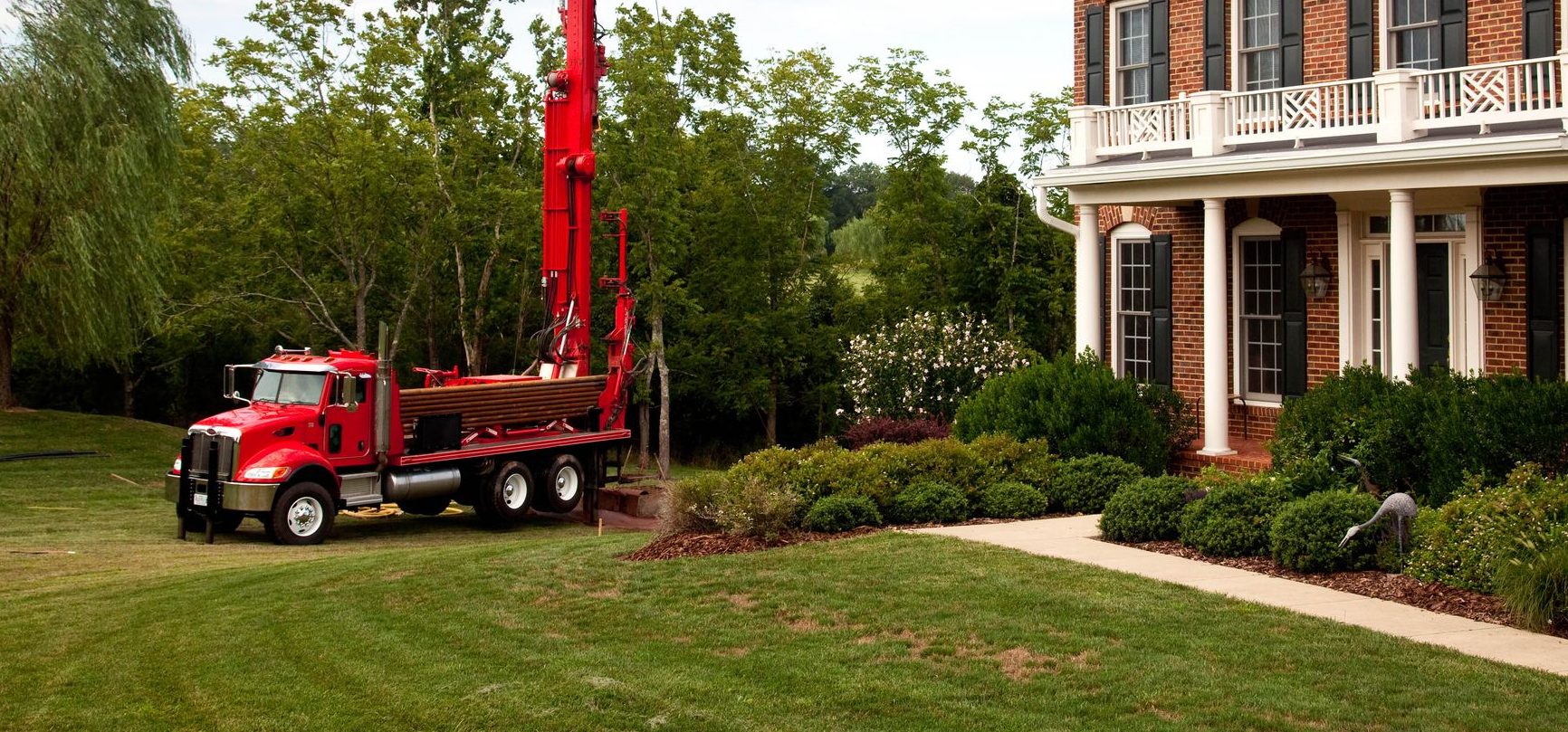 Contact Jay Bick Drilling, LLC | Flathead County | Sanders County | MT