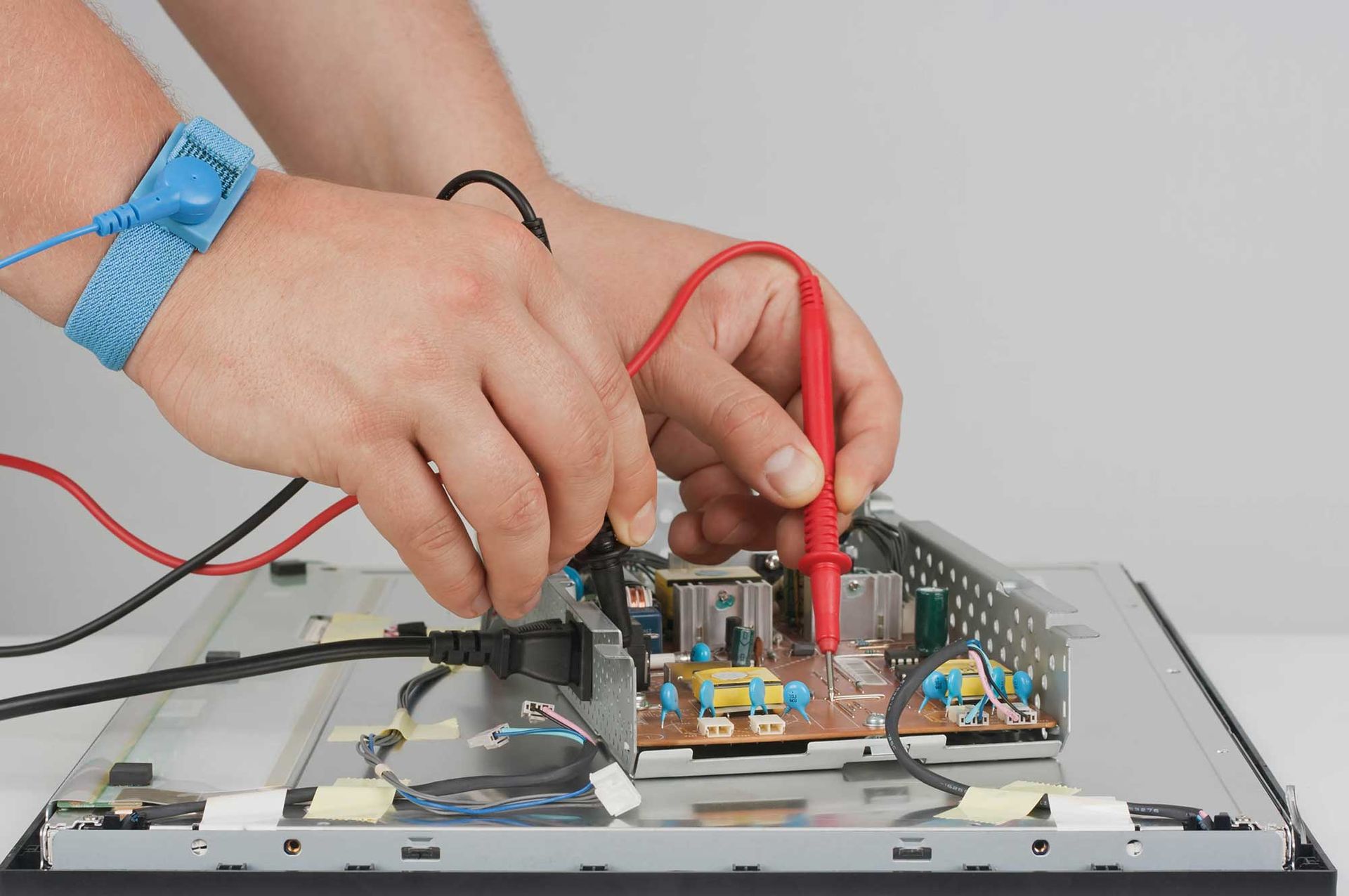 Computer & Appliance Services | Portage Electronics | Ravenna, OH