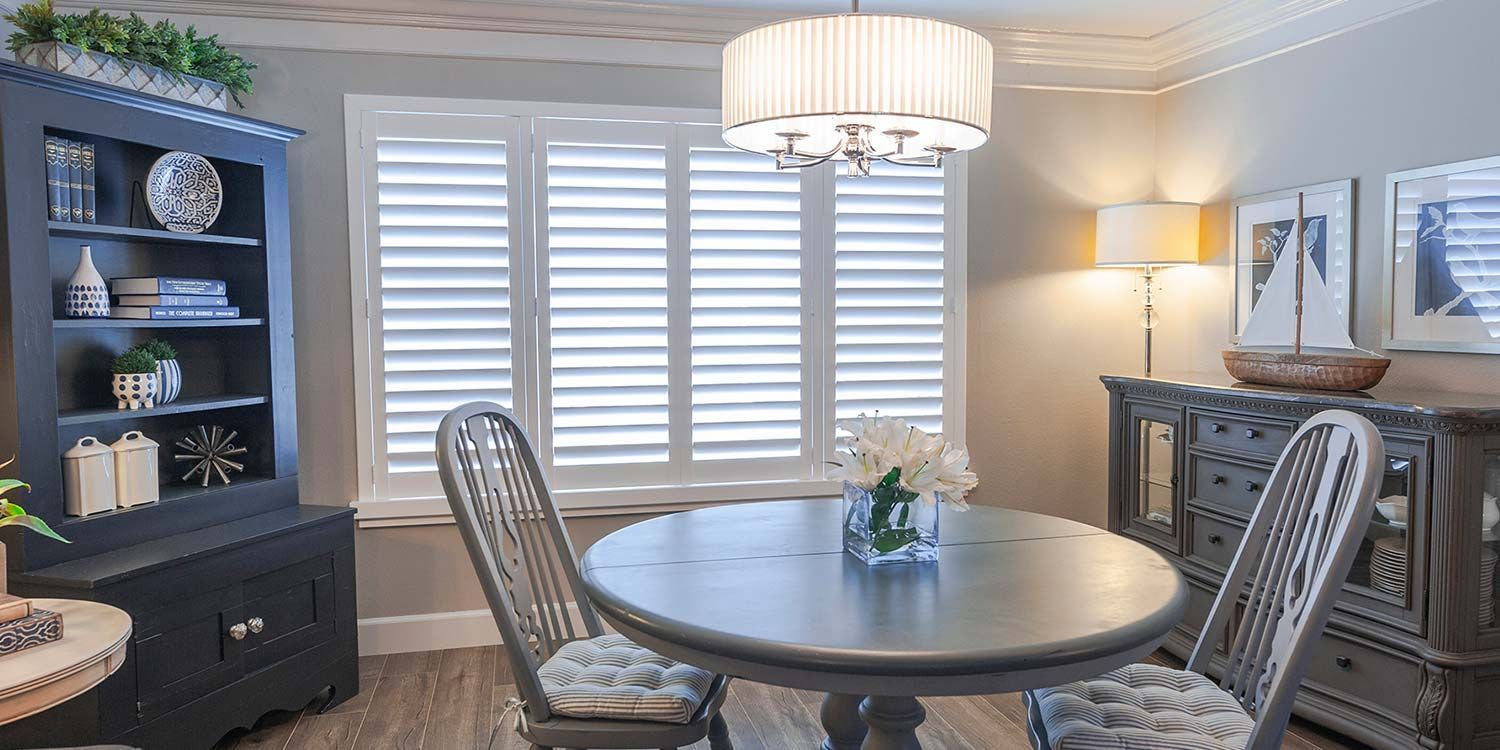 Blind Companies Buford, GA | Precision Blinds