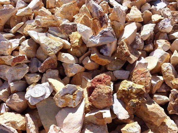 Natural Rocks | Stone Products | Woodland, CA