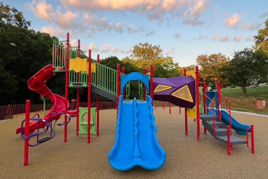 Next Generation Recreation | Playgrounds | Kansas City, MO