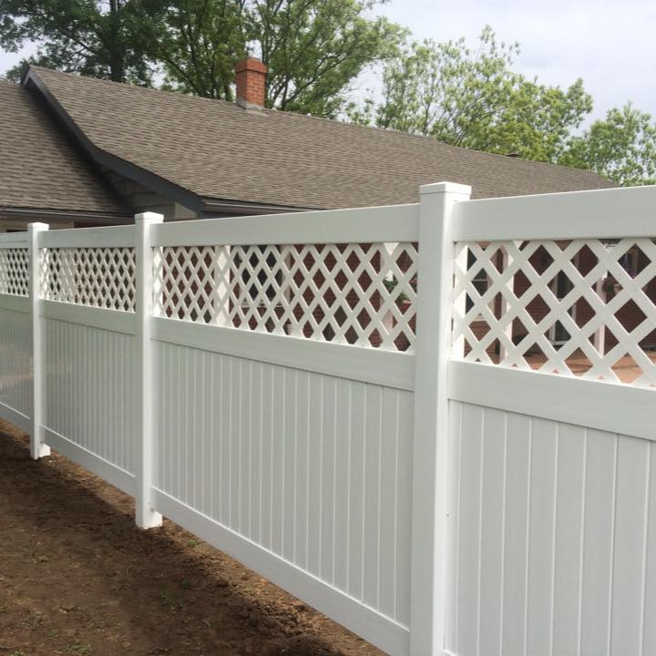 C-R Fence Photo Gallery | Concordia, MO