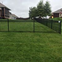 C-R Fence Photo Gallery | Concordia, MO