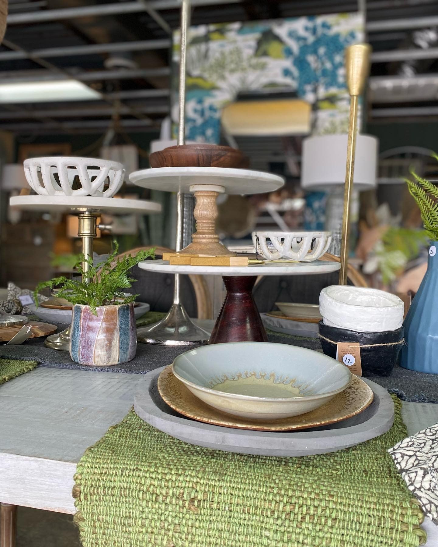 Furniture Dealers Chattanooga, TN | Mango's Décor & Co.