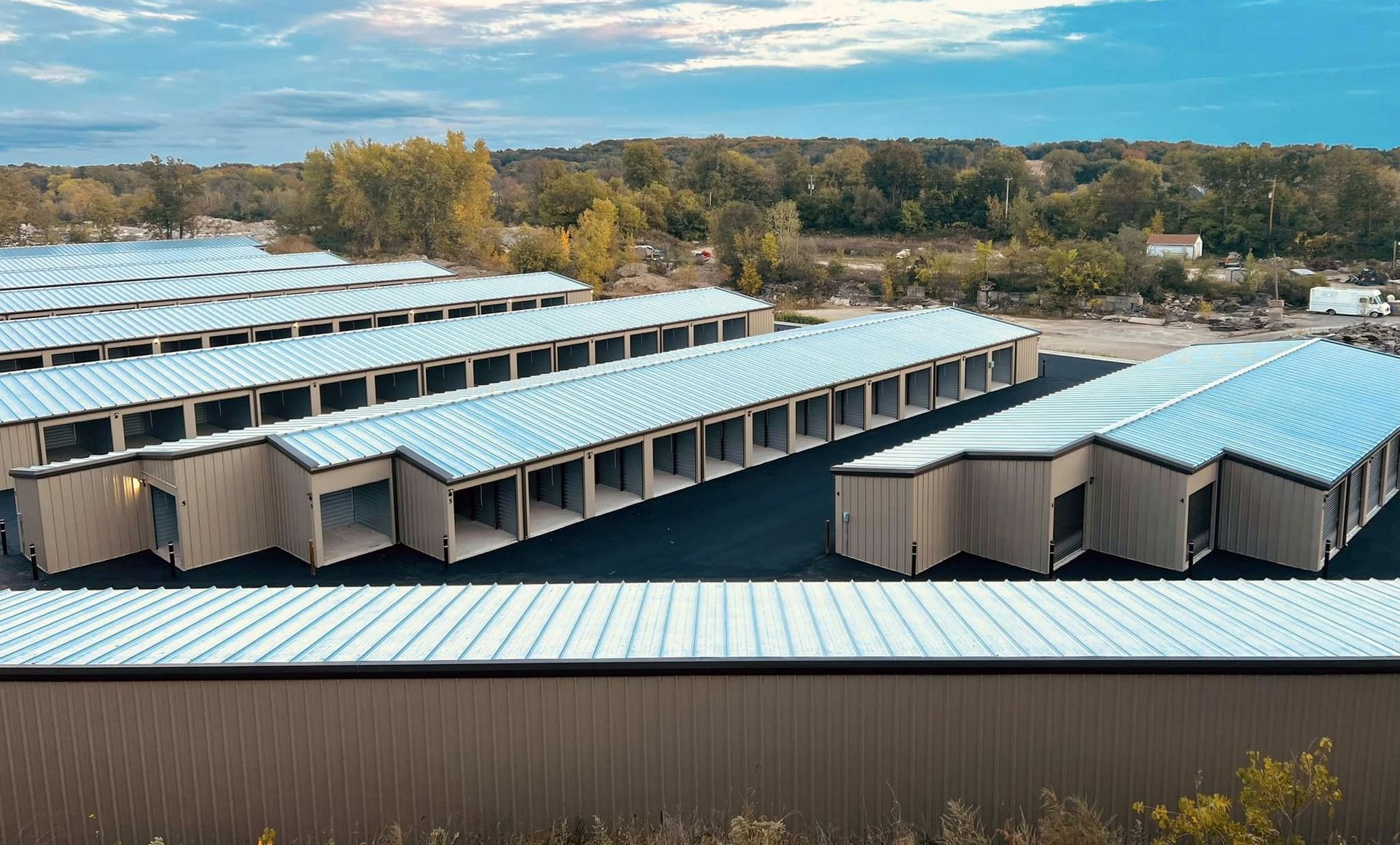 Storage Units Sussex, WI | Kelly's Rock-Solid Storage