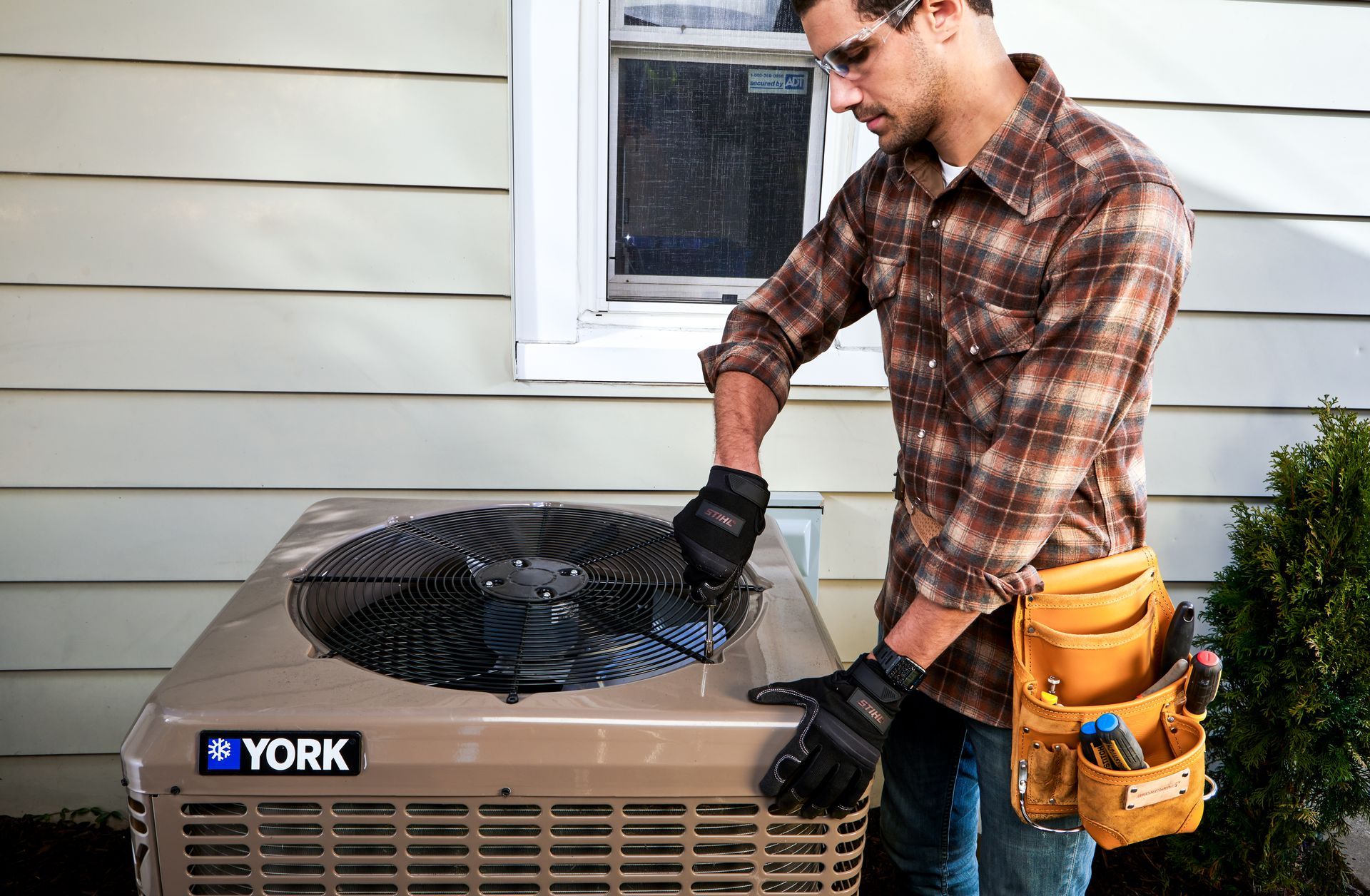 York Heating and Cooling Systems | Ocean State Mechanical