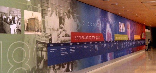 Trade Show Displays | Retail Displays | Philadelphia, PA