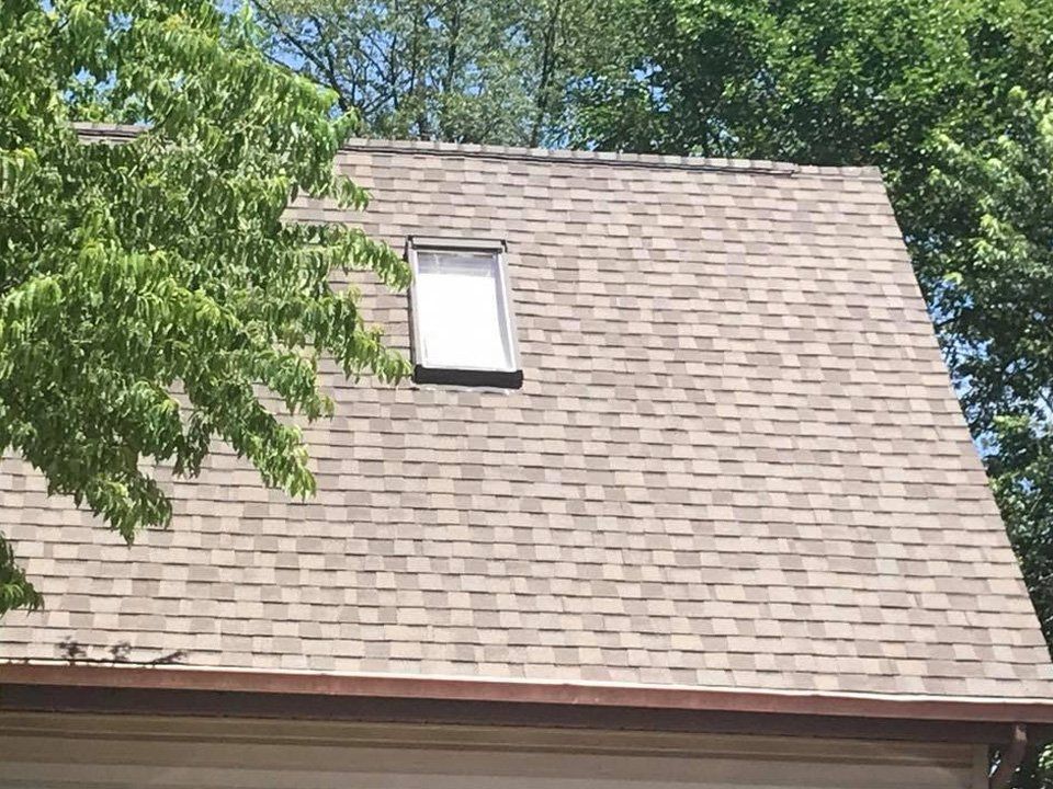 Roofs By Warren | Residential Roofs | Urbana, OH