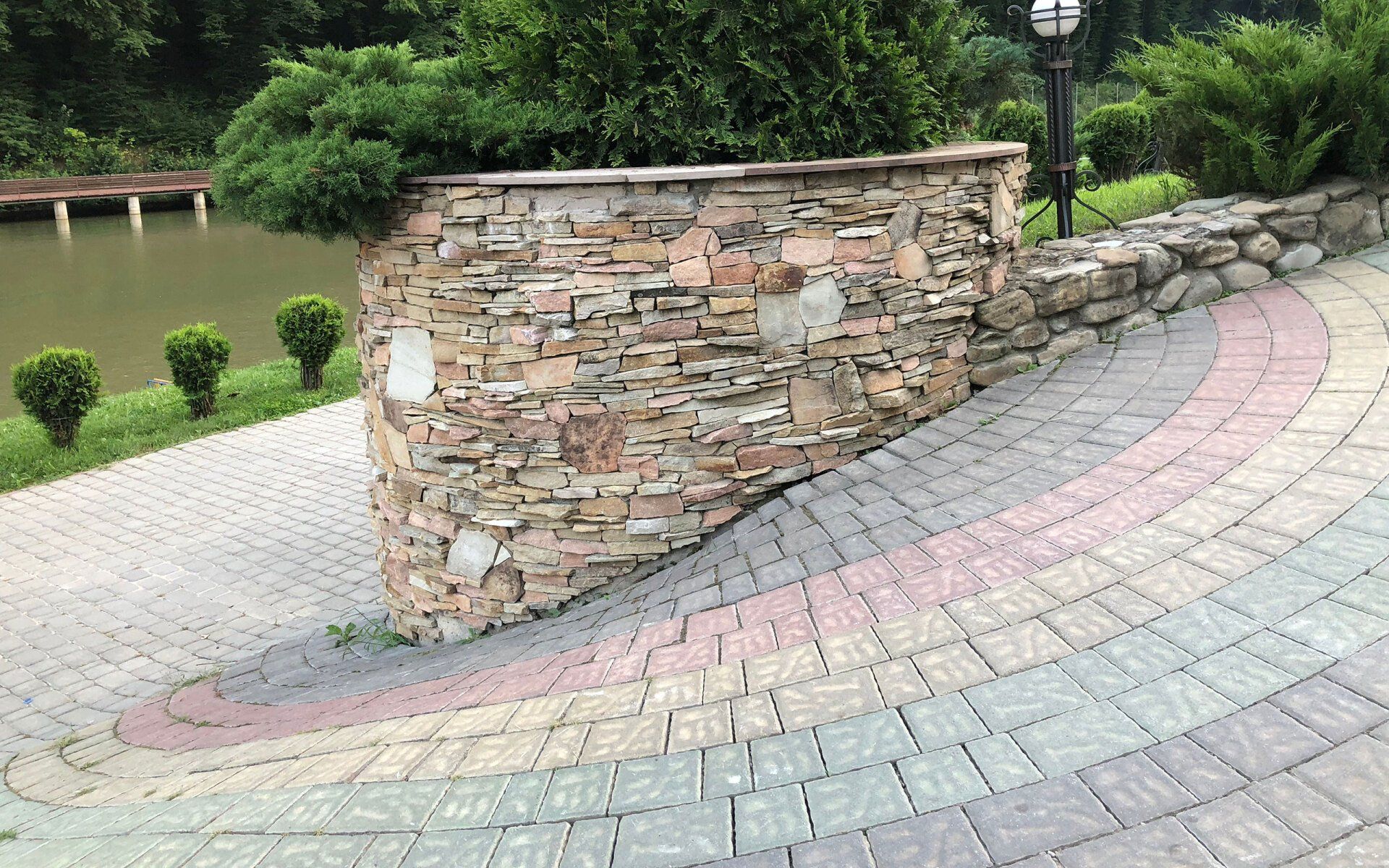 Stone Supplier Nassau County, NY