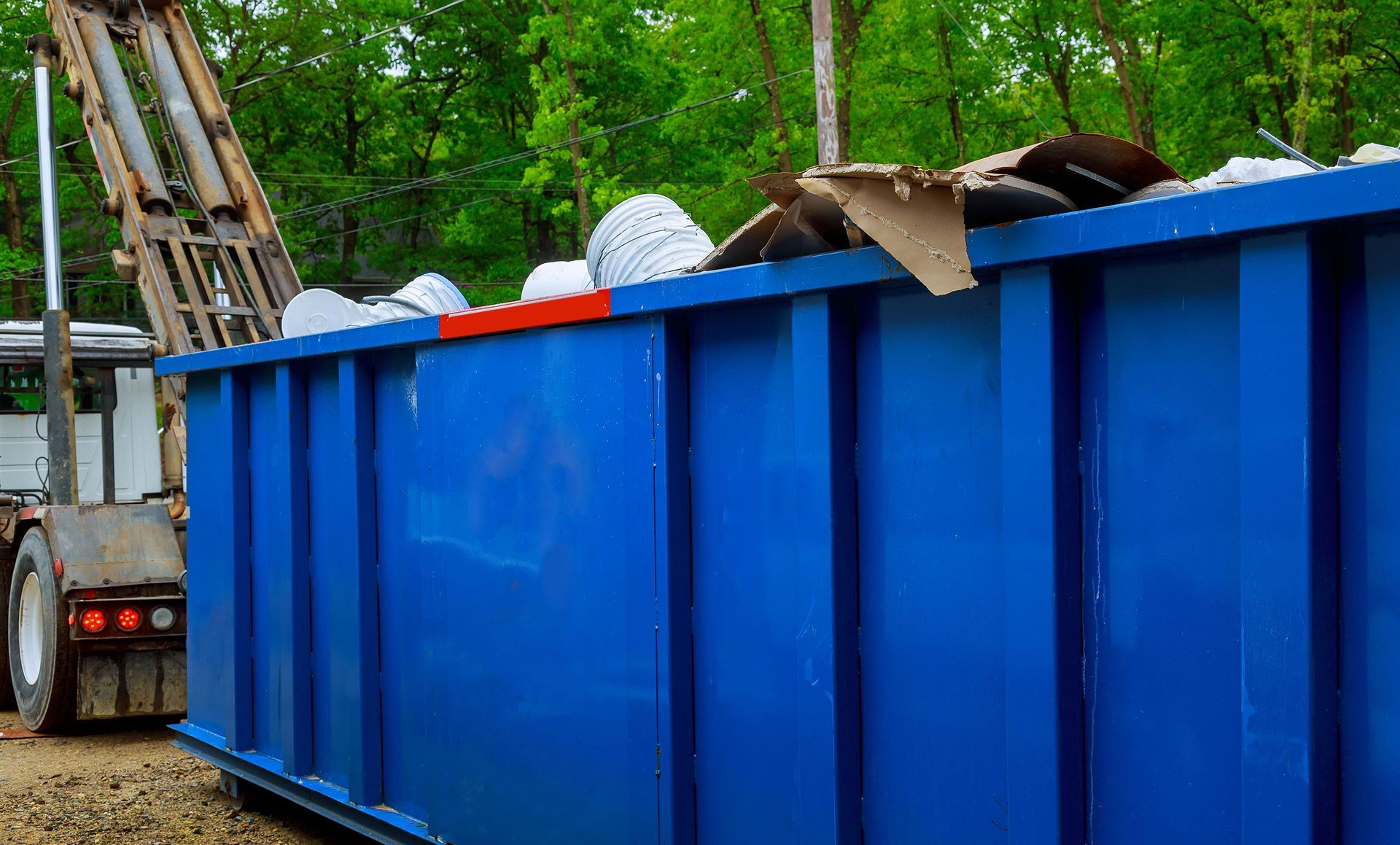 Local Movers Louisville | Clean Slate Junk Removal & Moving