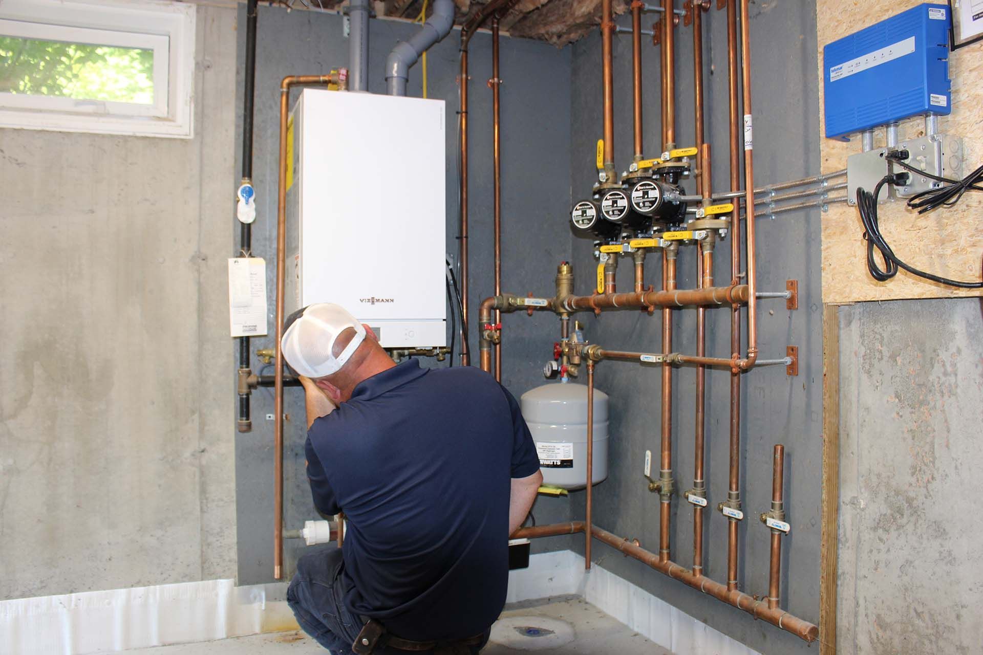 Dependable Propane Solutions | MA & RI