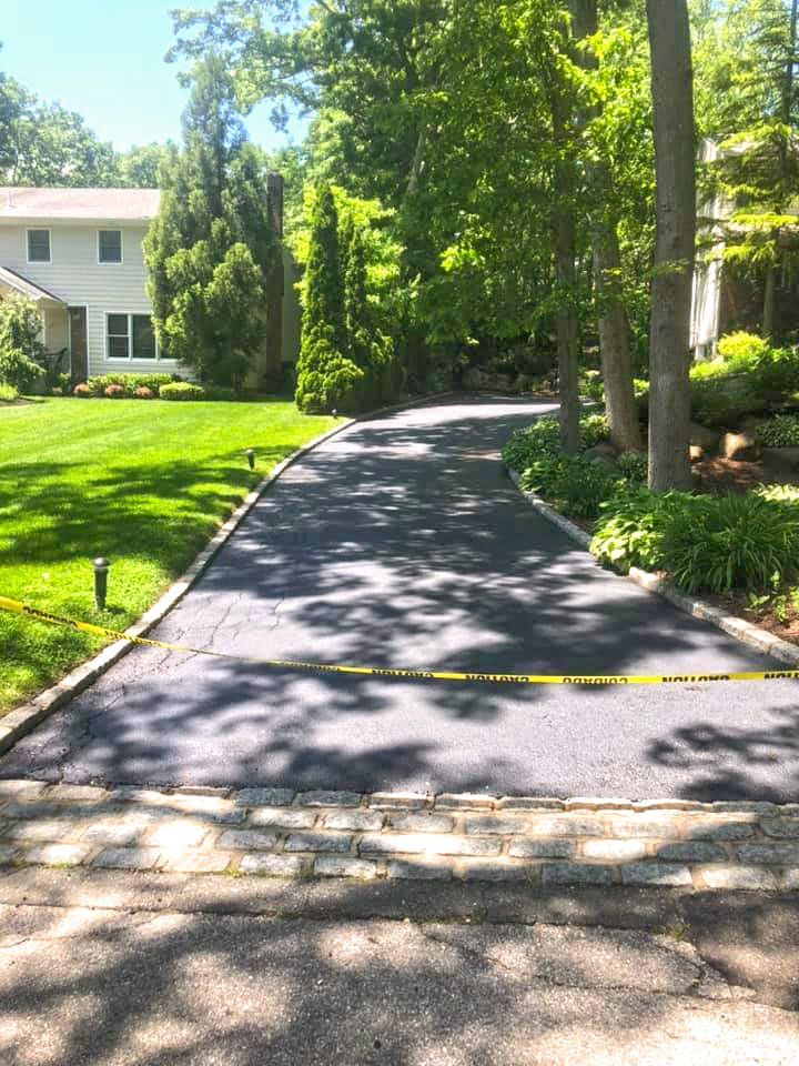 Asphalt Patching | Pavement Repairs | Huntington Station, NY