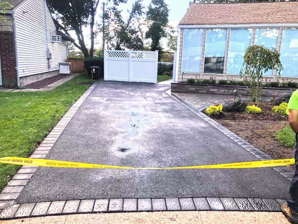 Asphalt Patching | Pavement Repairs | Huntington Station, NY