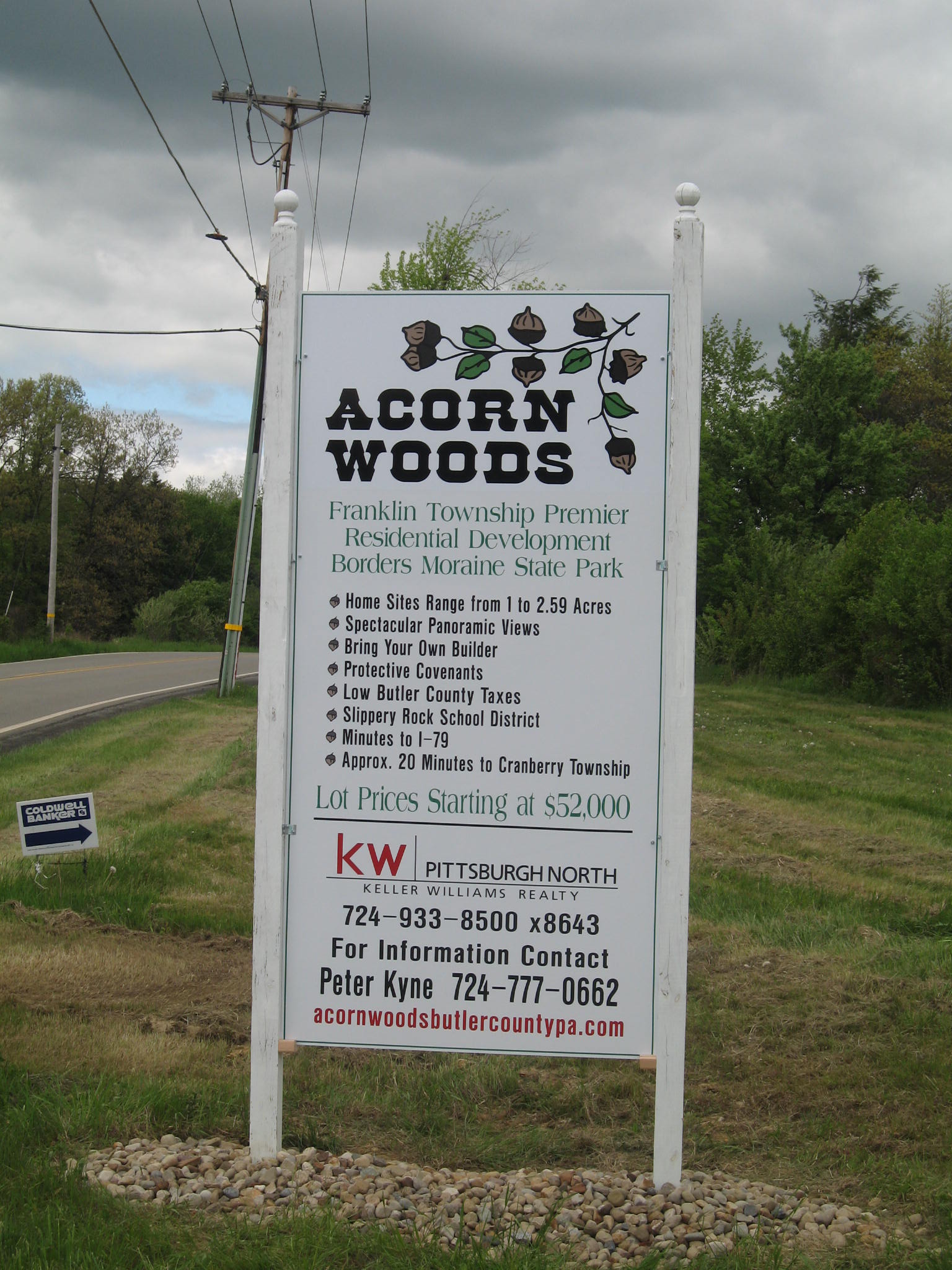 Sign City | Signs and Lettering | Wexford, PA