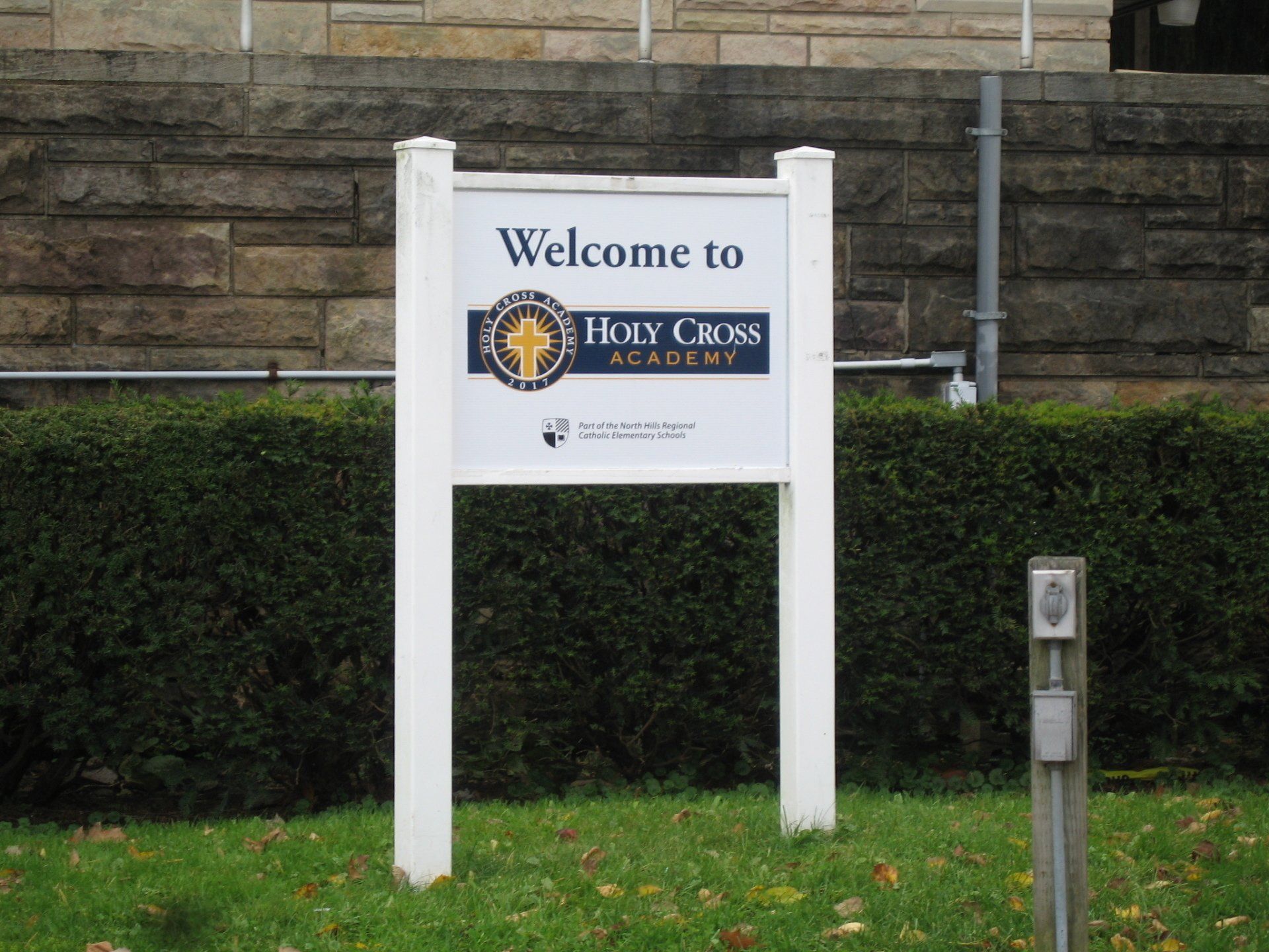 Sign City | Signs and Lettering | Wexford, PA