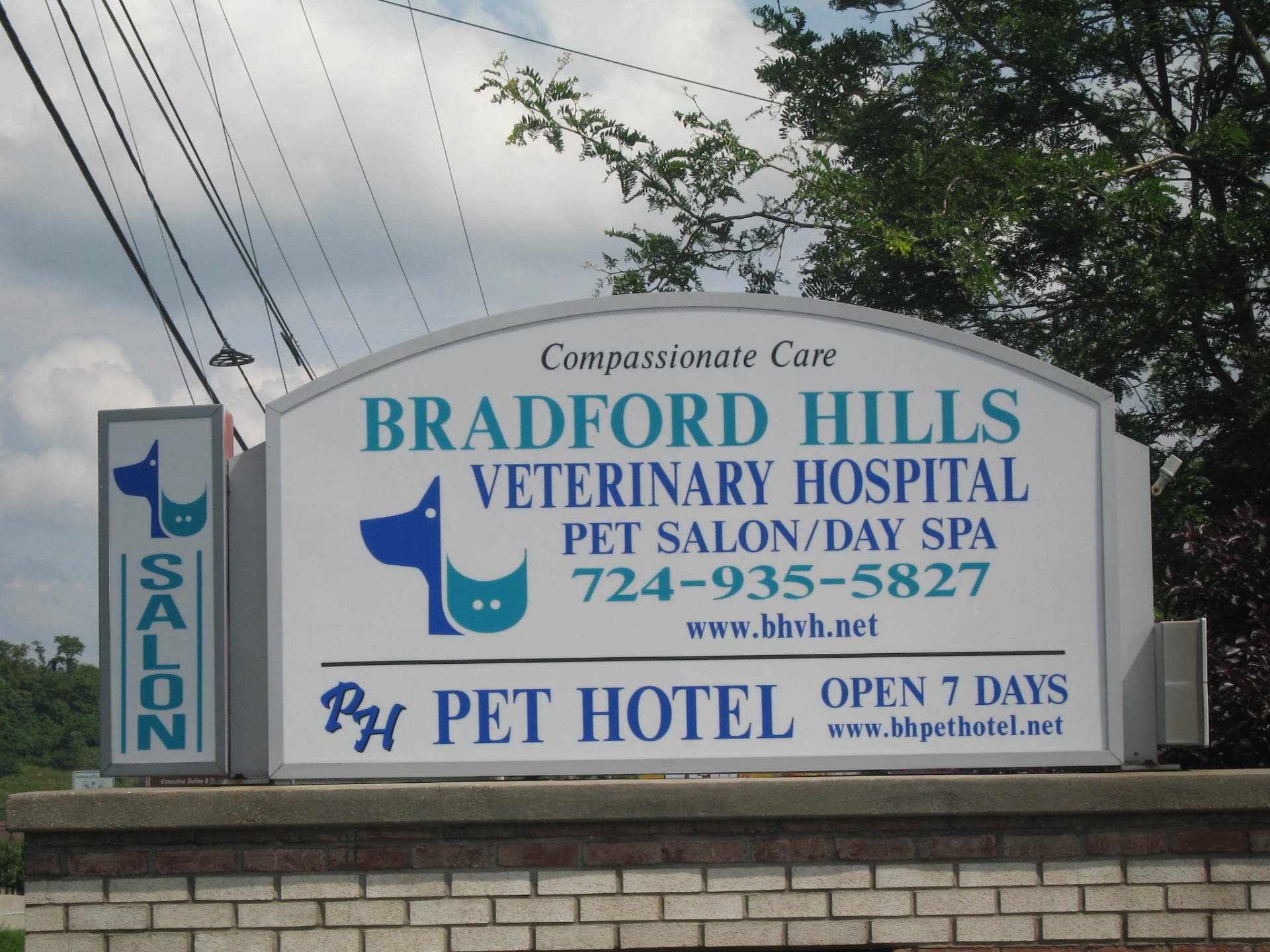 Sign City | Signs and Lettering | Wexford, PA