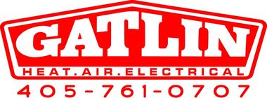 HVAC Yukon, Mustang OK | HVAC Services | Gatlin Heat & Air