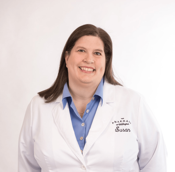 About The Pharmacy at Wellington | Little Rock | Local Pharmacy