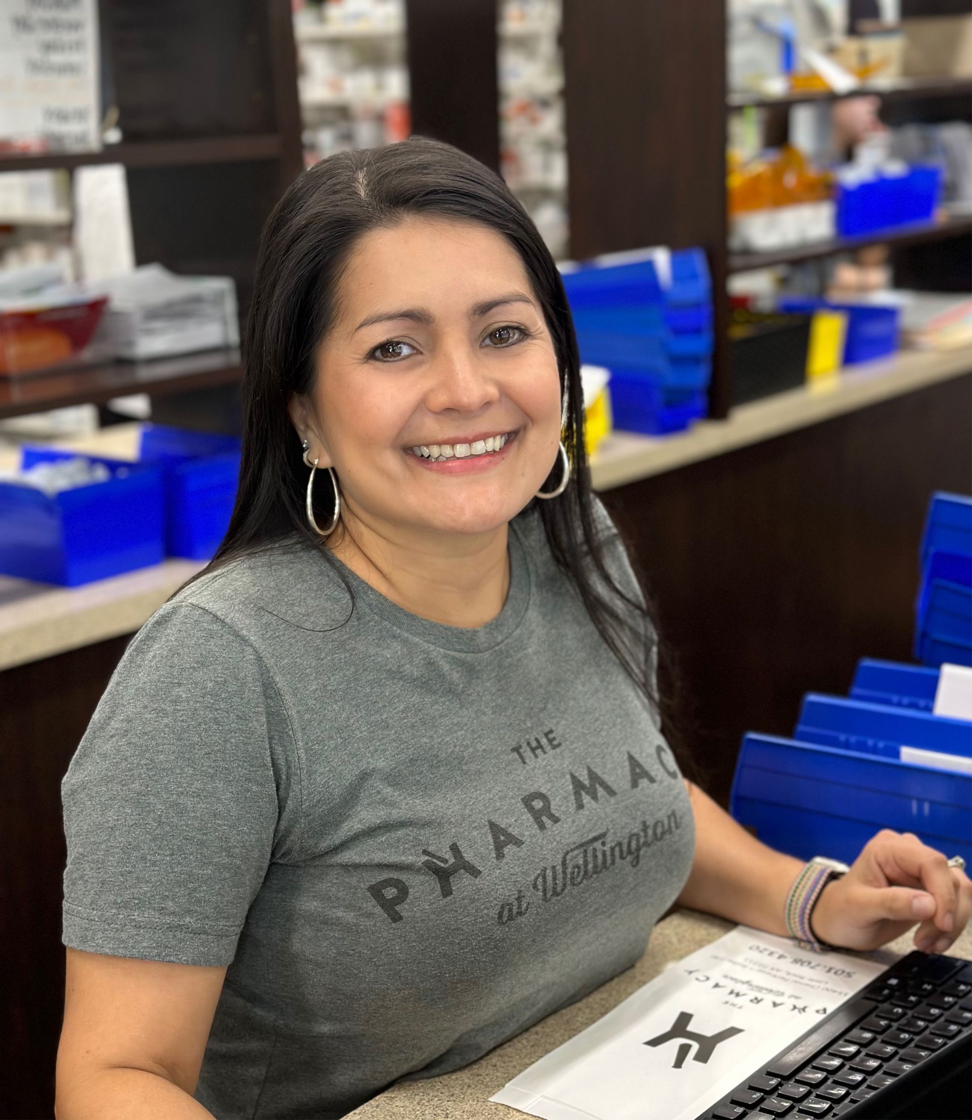 Get to know Constanza -- Conocer a Constanza