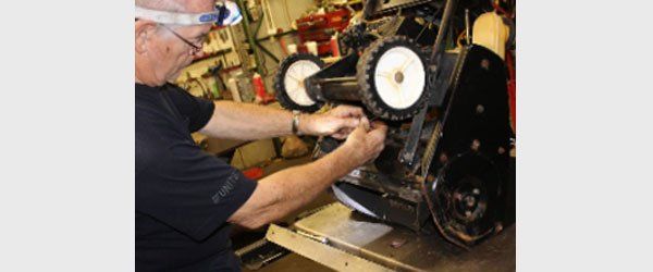 Engine Rebuilding | Engine Cleaning | Arlington Heights, IL