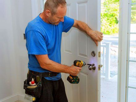 JK Locksmith Co | Security Services | Wixom, MI