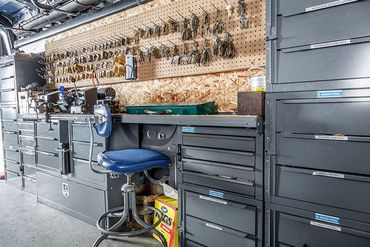 JK Locksmith Co | Security Services | Wixom, MI