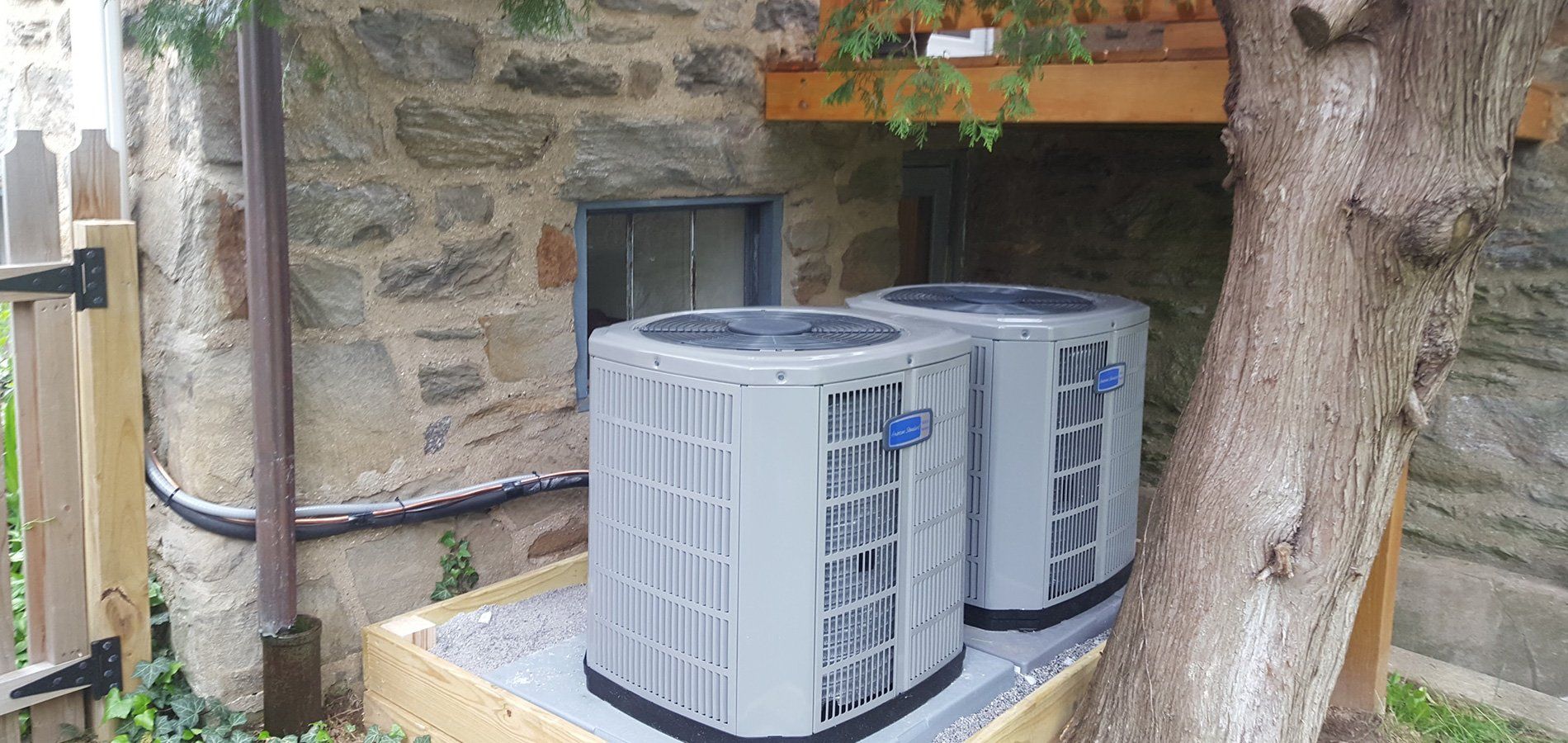 HVAC, A/C & Heating Installation | Cochranville, PA & Chester County, PA