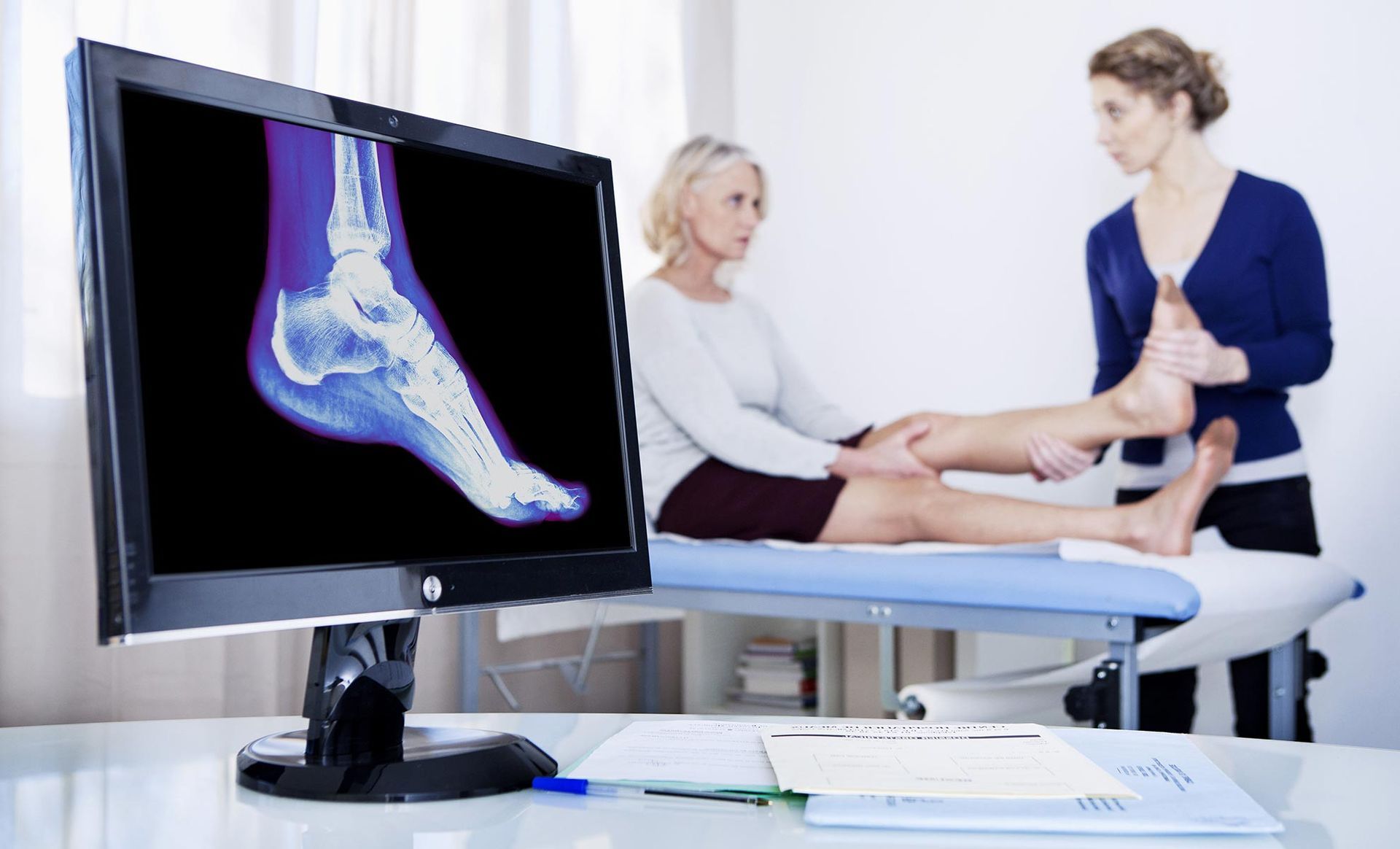 Body Composition Analysis | Murrieta, CA