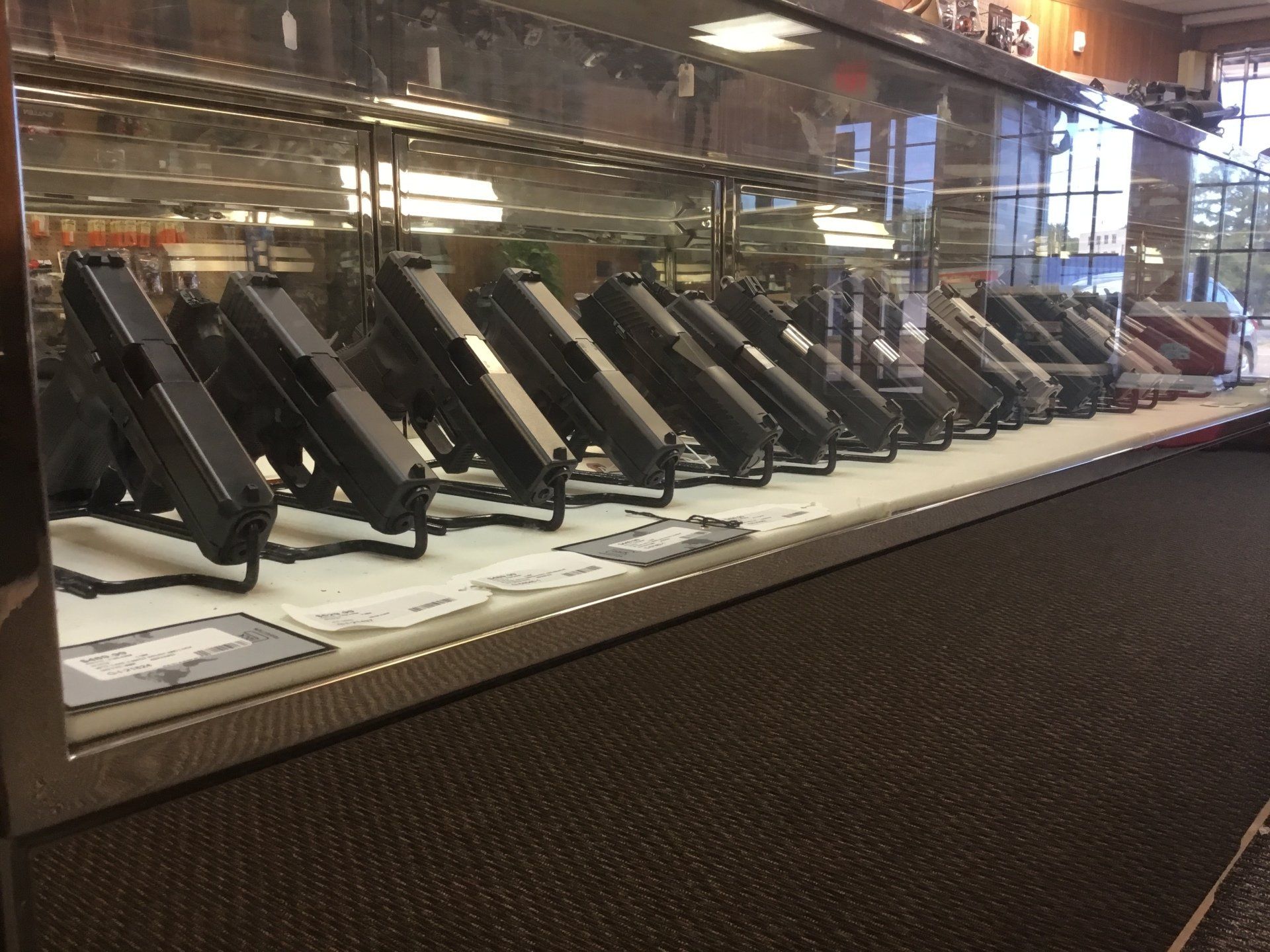 Monster Pawn Springfield Inc | Pawn Shop | Springfield, IL