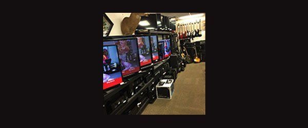 Electronics Pawning | Laptop Sales | Springfield, IL