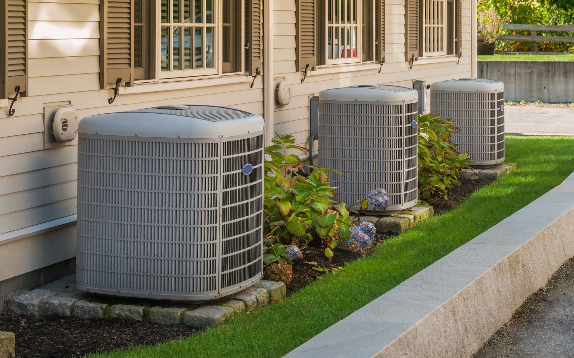 HVAC | SJ Moyer Mechanical Services | Lebanon and Manheim PA