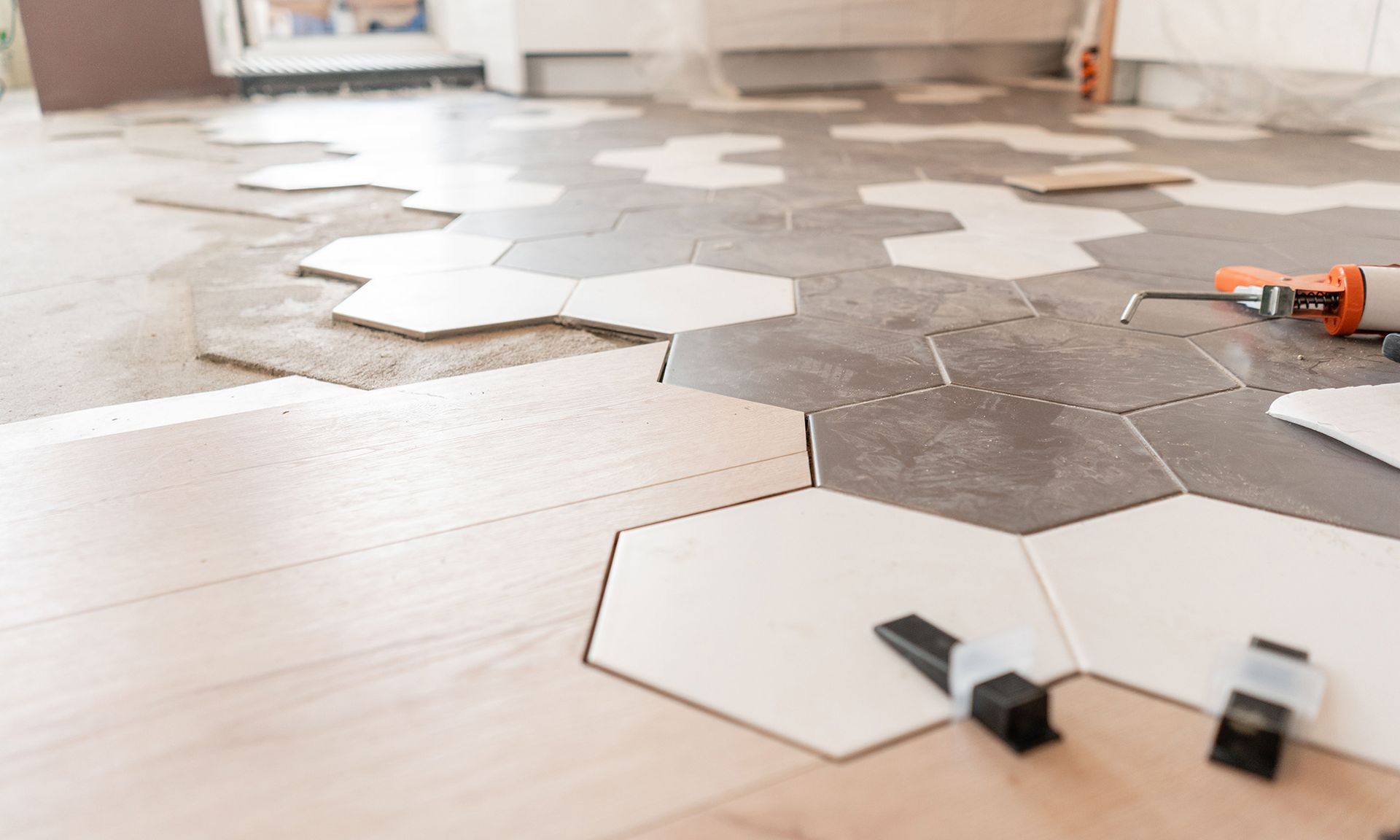 Flooring Contractor St Joseph, MI | Benton Harbor, MI