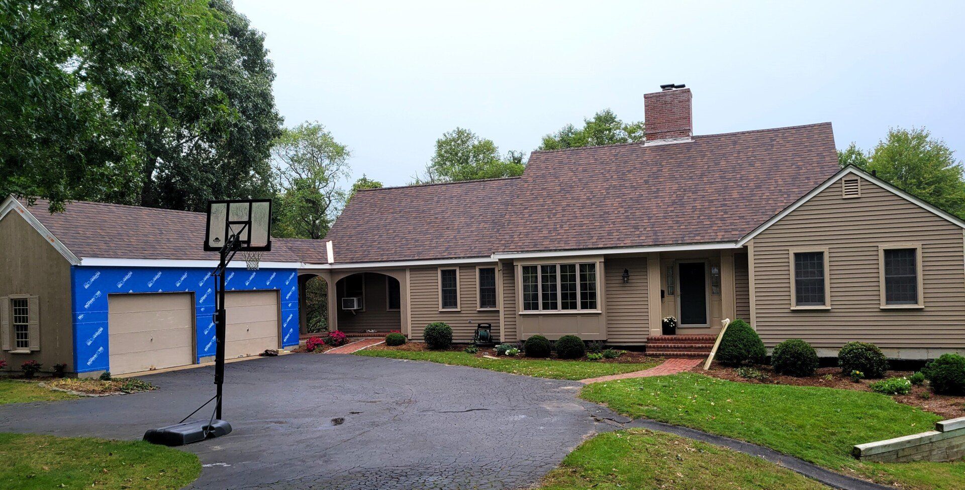 OC Duration Shingle Color Inspiration OC Duration Shingle Color Inspiration