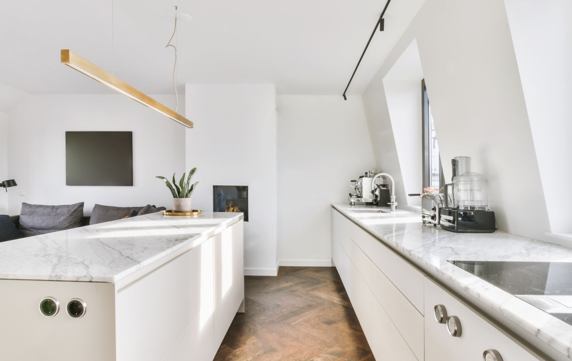 Cambria Quartz Countertops | Mountain Park, GA | Granite and Marble ...