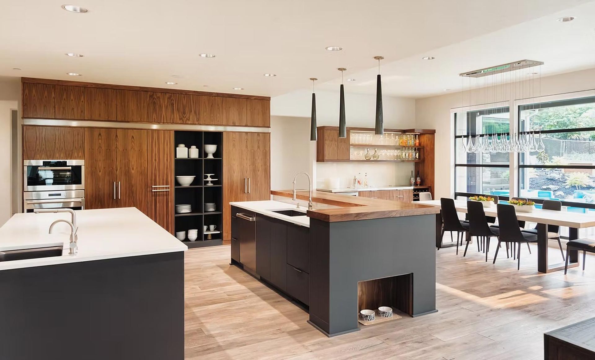 Contact Better Home Cabinet & Stone Inc | Paramus, NJ