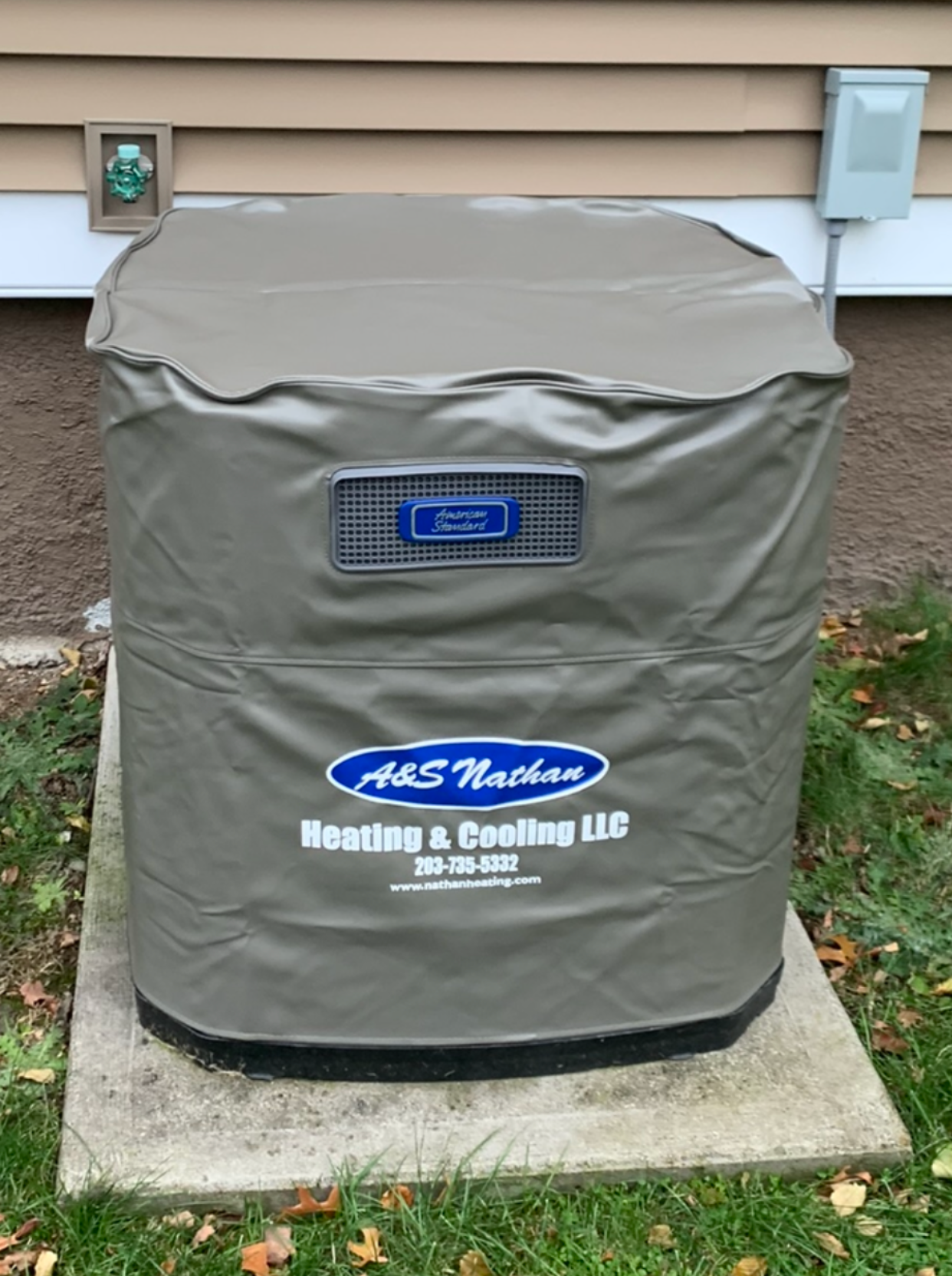 A & S Nathan Heating & Cooling LLC | Ansonia, CT