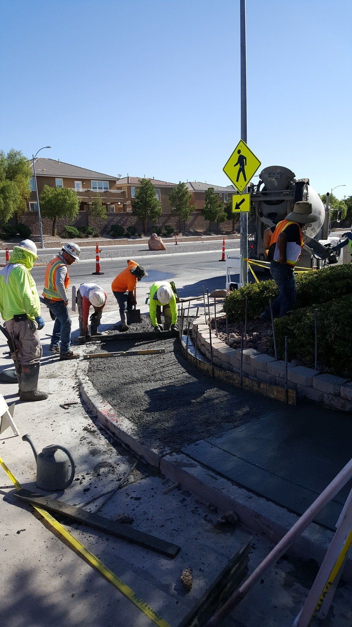 Hill And Hill Construction Photo Gallery | Henderson, NV