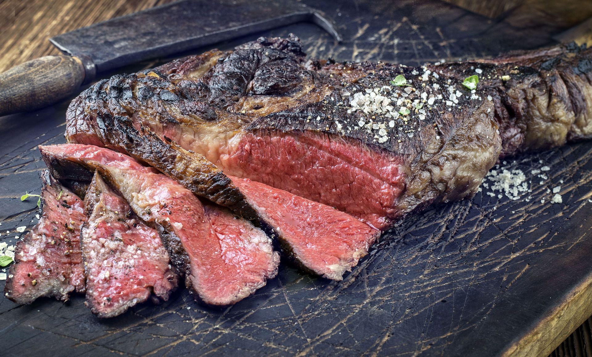 American Cuisine & Live Entertainment | Blackboard Congamond ...