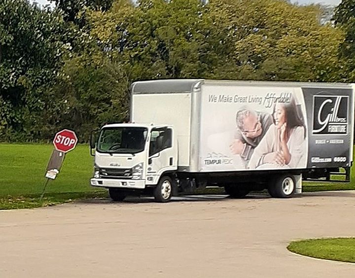 Printing Services | Advanced Signs & Graphics | Muncie, IN