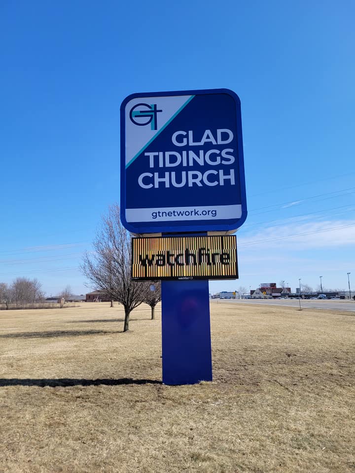 Sign Gallery | Advanced Signs & Graphics