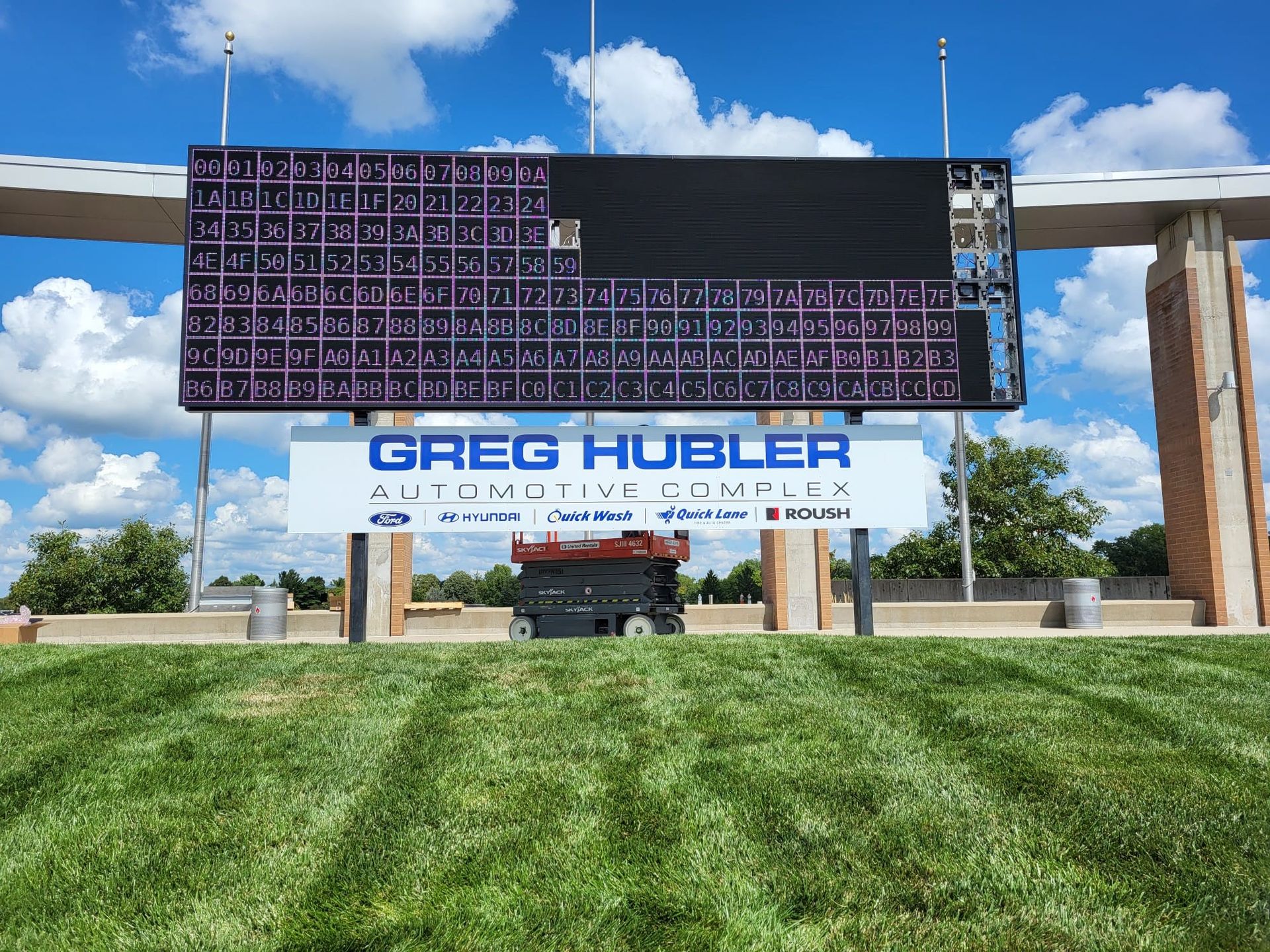 Sign Gallery | Advanced Signs & Graphics