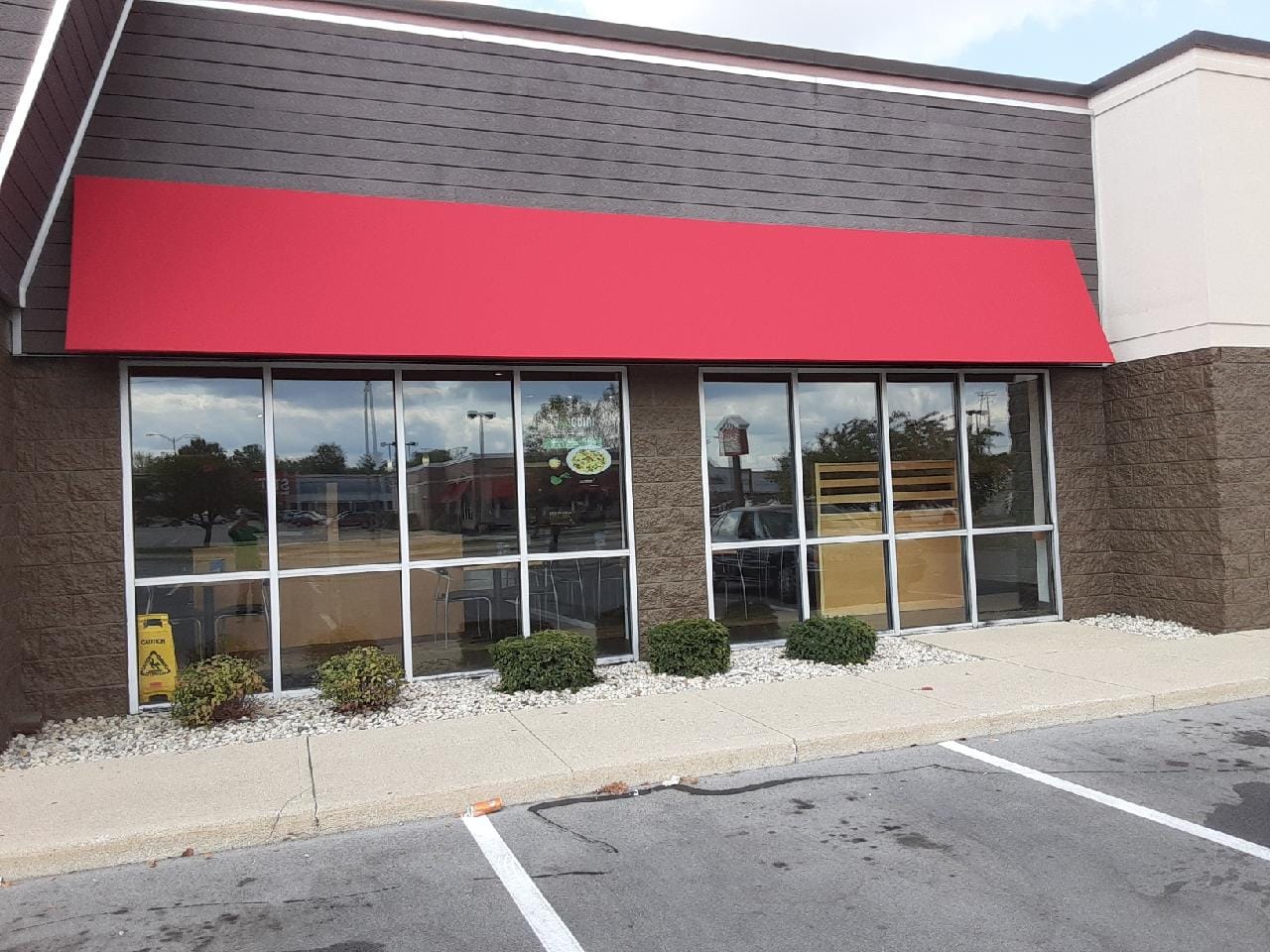 Sign Gallery | Advanced Signs & Graphics