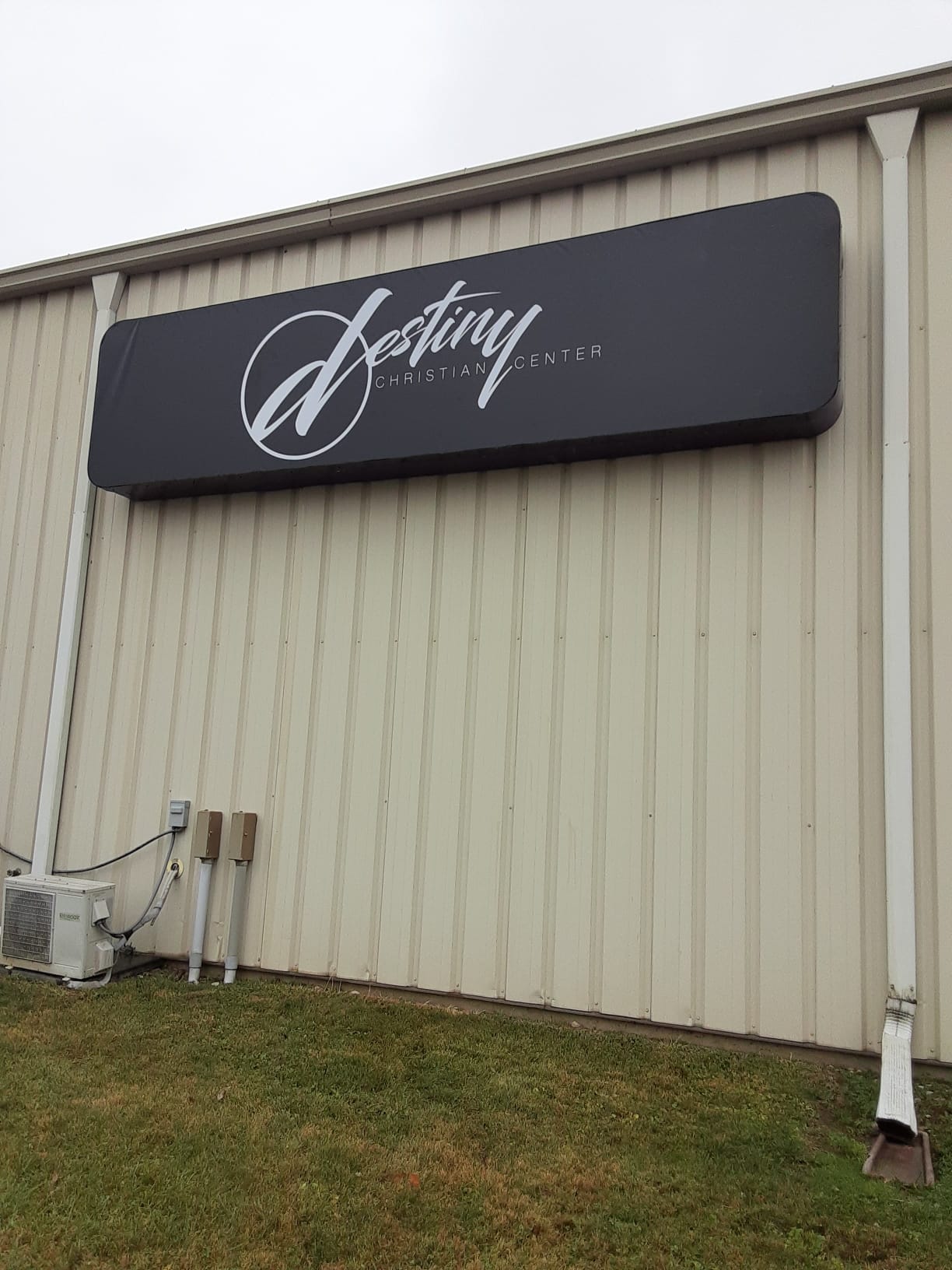 Sign Gallery | Advanced Signs & Graphics