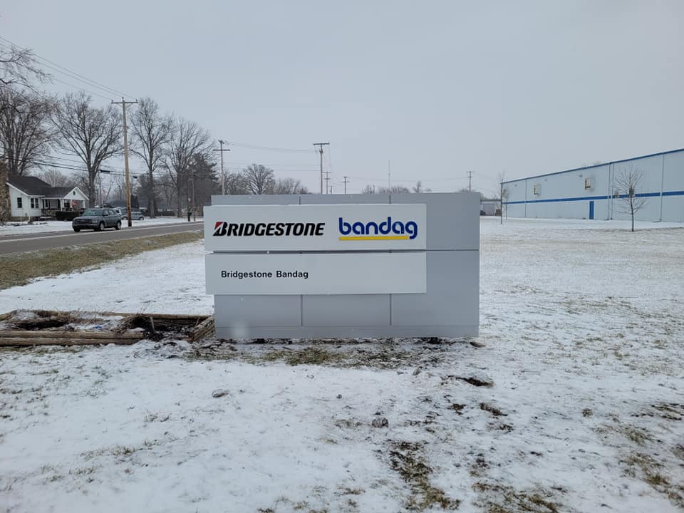 Sign Gallery | Advanced Signs & Graphics