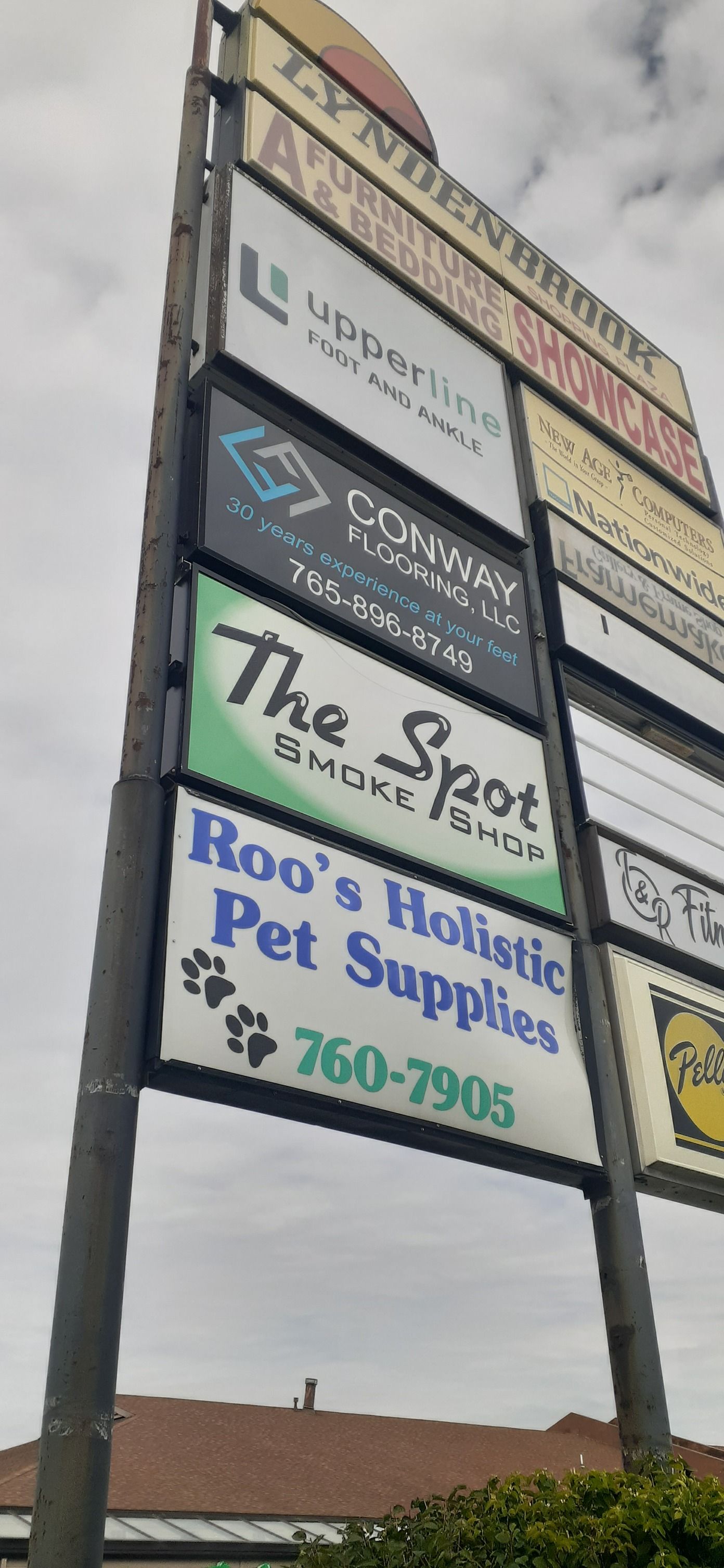 Sign Gallery | Advanced Signs & Graphics