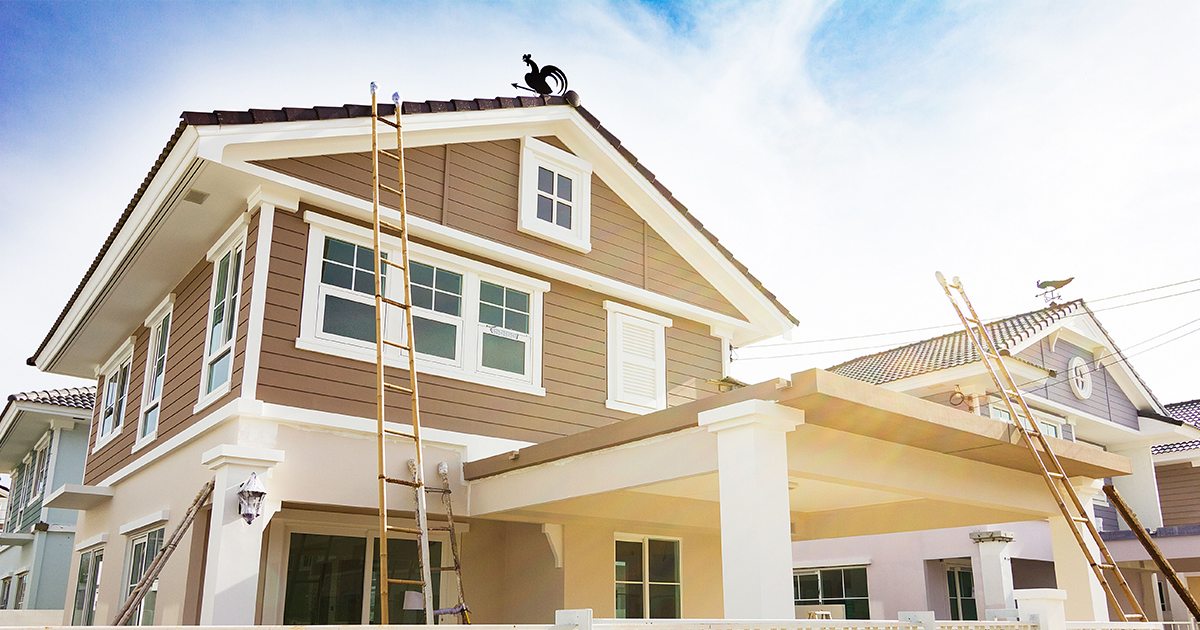 Storm Damage Repair | CO